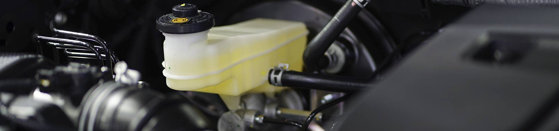 Car Cooling System Maintenance | Fox Garage Services